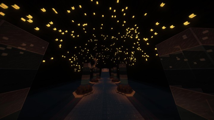 Touhou Gensokyo ☯ | 東方PROJECT | World Map 100% 💪🏻⛩️ Minecraft Map