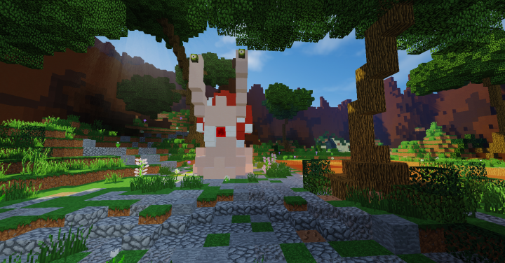 BuildBattle | Snails | Minecraft Map