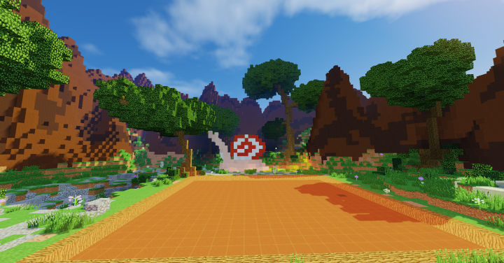 BuildBattle | Snails | Minecraft Map