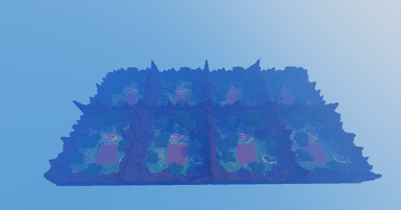 BuildBattle | Snails | Minecraft Map