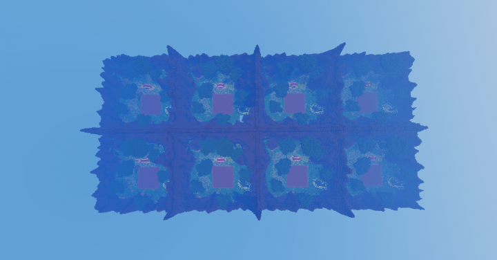 BuildBattle | Snails | Minecraft Map