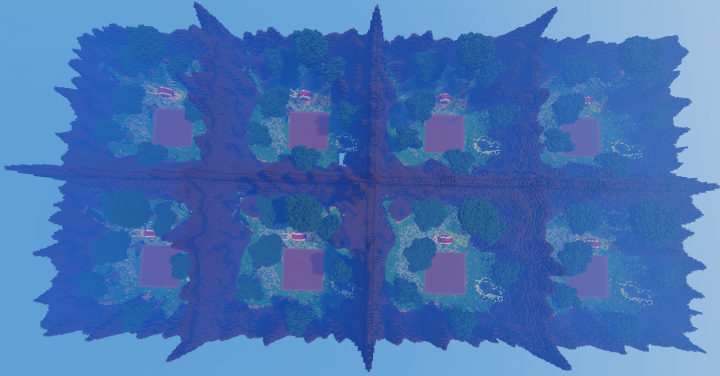 BuildBattle | Snails | Minecraft Map