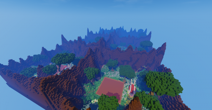 BuildBattle | Snails | Minecraft Map