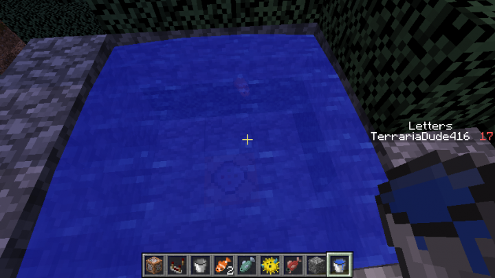 Craftable Fish and Spawn Eggs ONE COMMAND