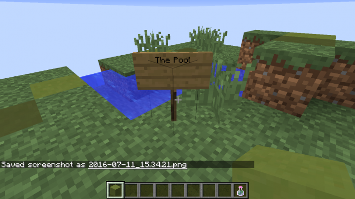 Chunk Village (Chunk Challenge : Solo Build Contest) 1.20/1.19.2/1.19.1 ...