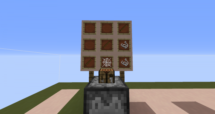 Lifesaver VanillaMod by CarlchenXXX Minecraft Map