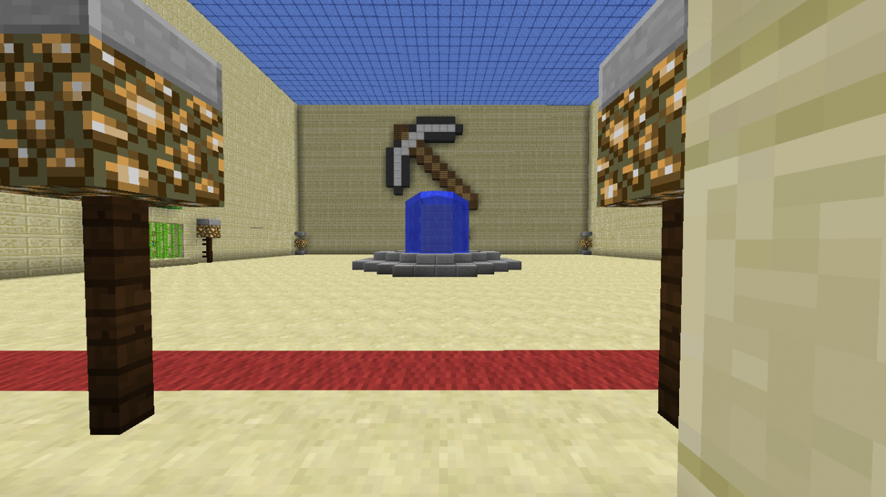 Aeon Prison Minecraft Server