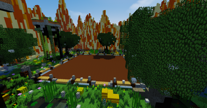 BuildBattle | Playa | Minecraft Map