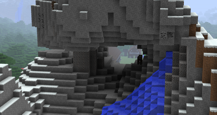 MyCraft Minecraft Server