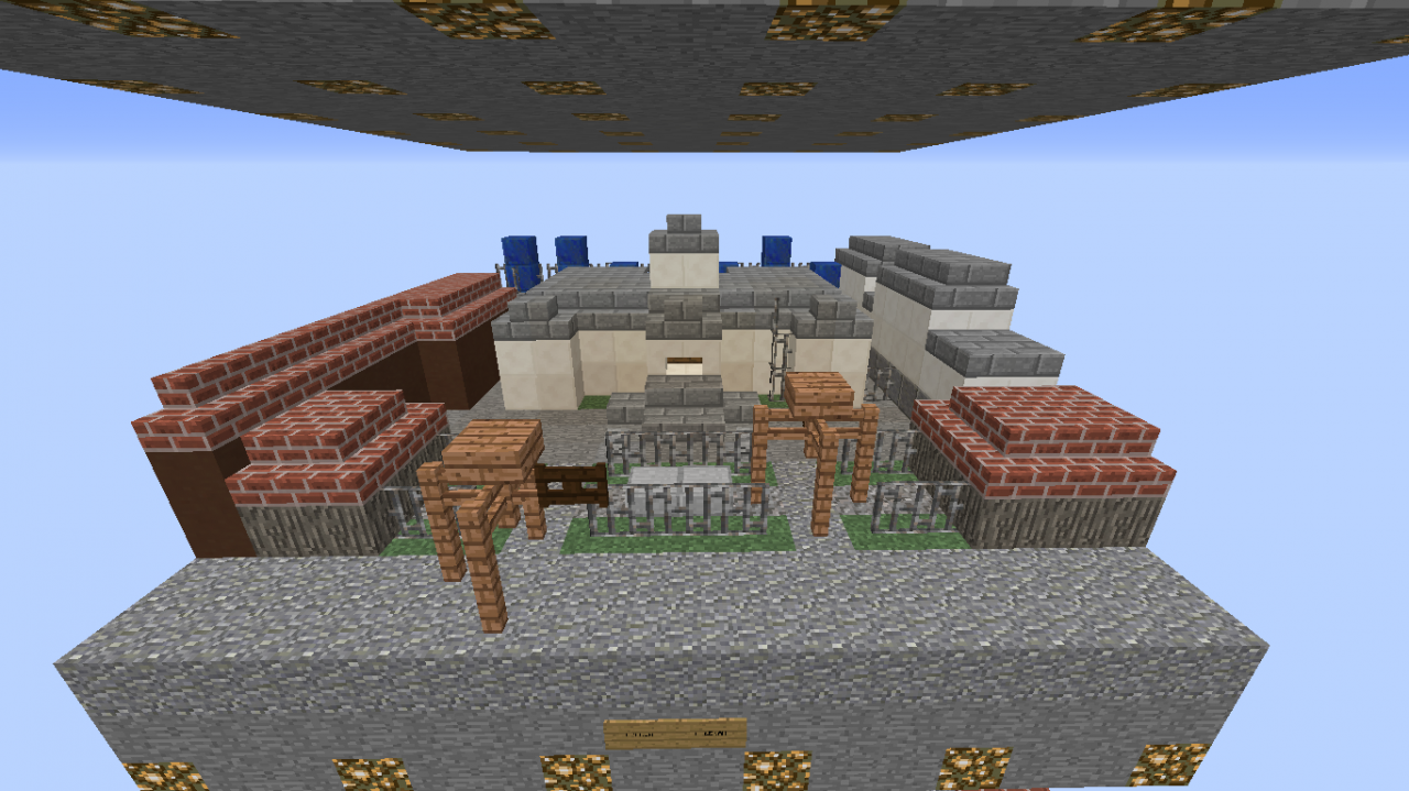 Half Life 2 - Chapter by Chapter (PMC Chunk Challenge Contest ...