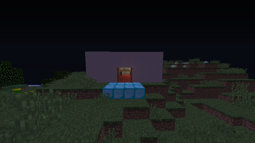 Time Machine Minecraft Map