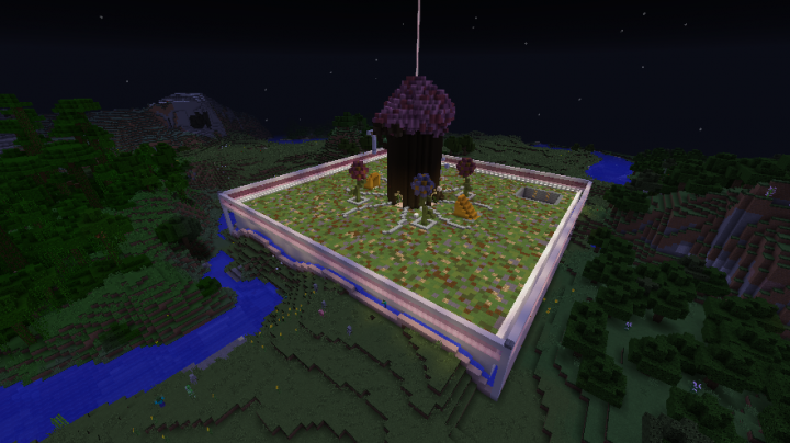 Guava Pvp Minecraft Server