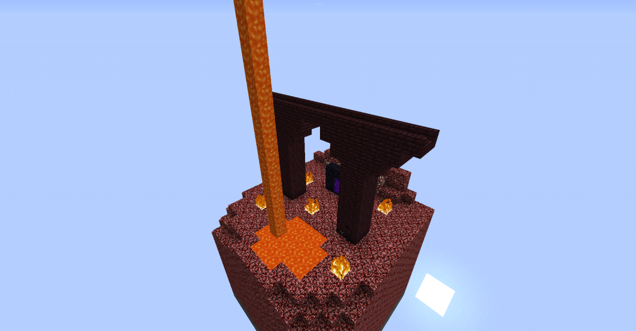 The Loaded Chunk - PMC Chunk Challenge - Playable Map Minecraft Map