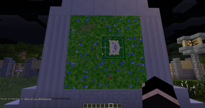 Prism Gallery Minecraft Map