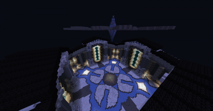 Fusion Network Minecraft Server