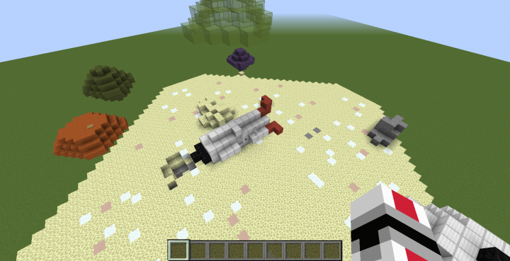 Map For Neomc Minecraft Map