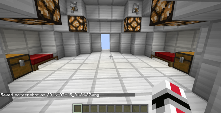 Map For Neomc Minecraft Map