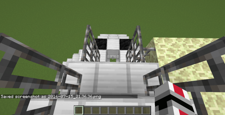 Map For Neomc Minecraft Map