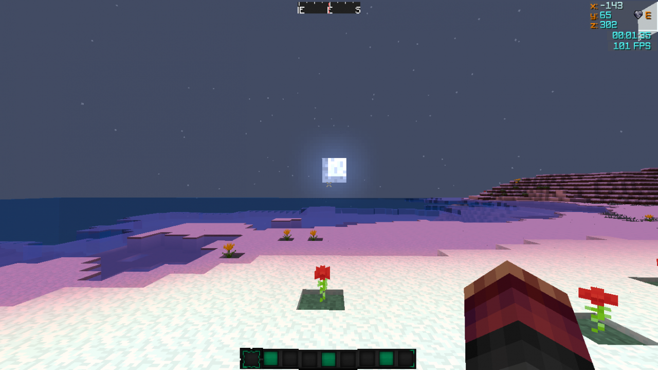 Texture Pack review Minecraft Map