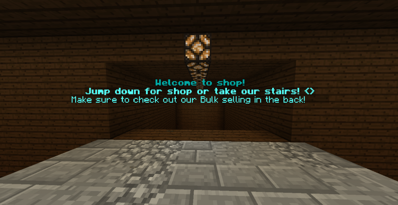 Outkast Minecraft Server