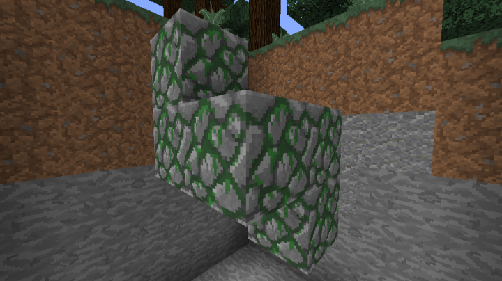 Corruption - Vanilla One Command! [1.10.2] Minecraft Map