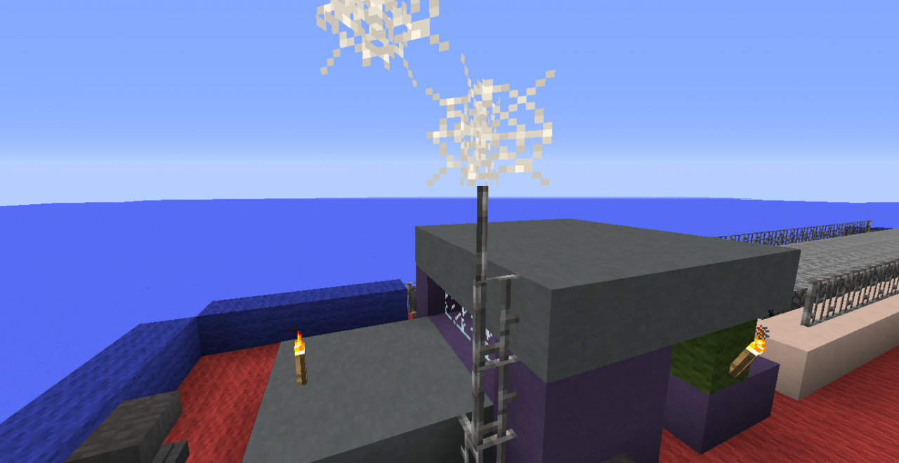 Humber Explorer Minecraft Map