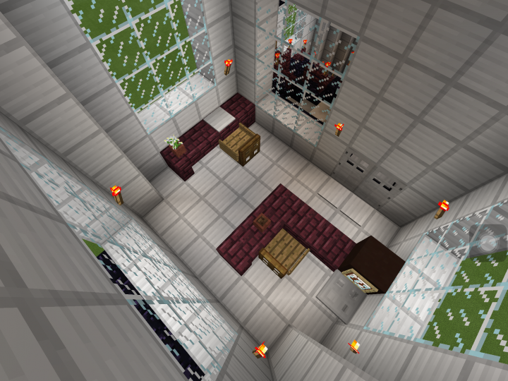 Massive Zombie RP Capital//~ So Far I Only Have the Capital Building ...