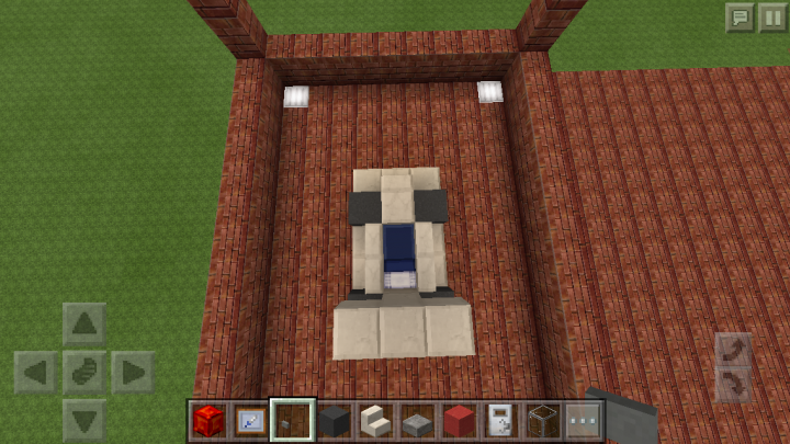 Car Bed Minecraft Map