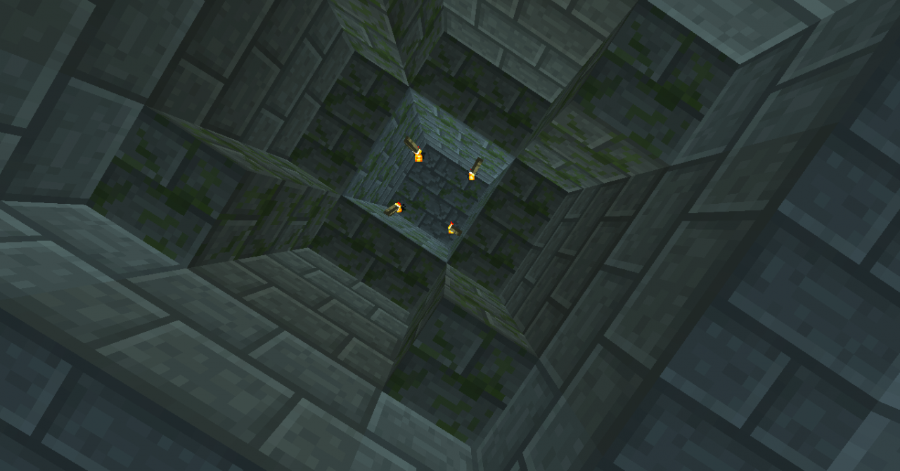 Wizard Hut (Chunk Challenge 2016) Minecraft Map