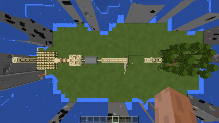 Puzzling (10 puzzling rooms) - Minecraft Windows 10 edition Minecraft Map