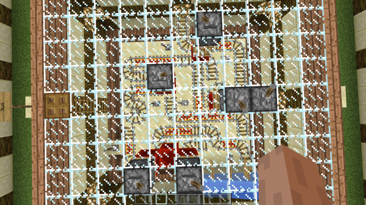 Puzzling (10 puzzling rooms) - Minecraft Windows 10 edition Minecraft Map