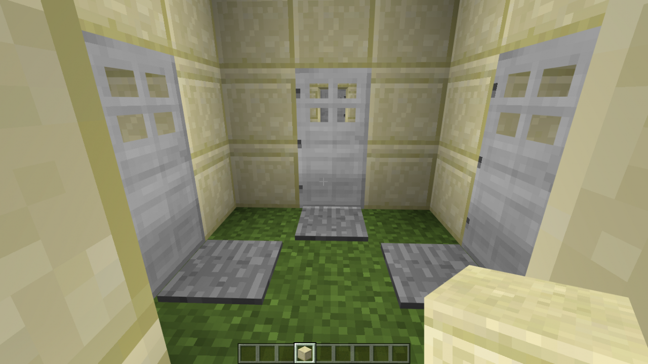 Puzzling (10 puzzling rooms) - Minecraft Windows 10 edition Minecraft Map