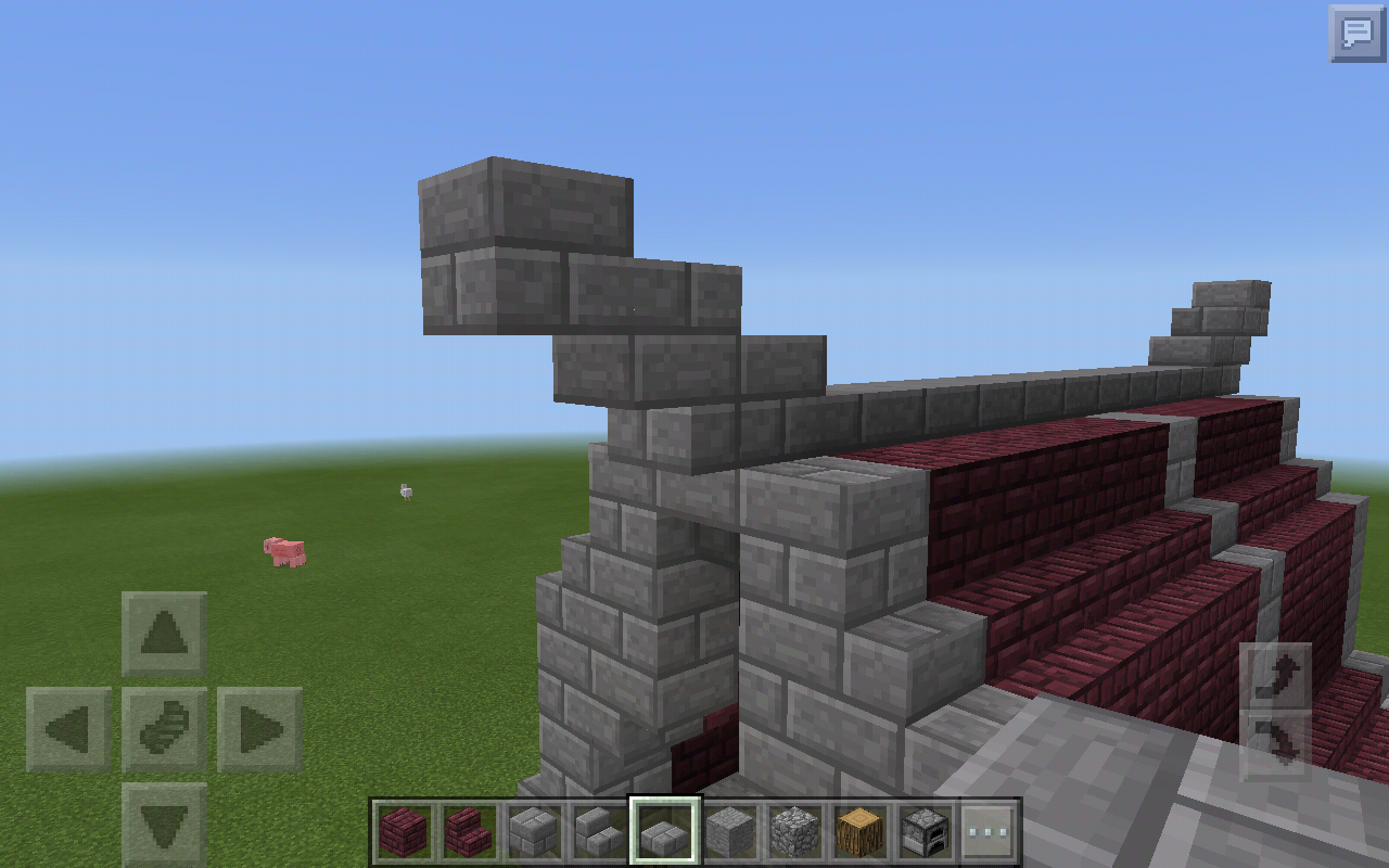 Small Medieval House Minecraft Tutorial Minecraft Map