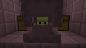 Minecraft Theory: Origin of the Shulkers