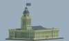 Leeds Town Hall Minecraft Map