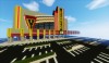 Regal Cinemas Minecraft Map