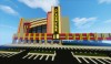 Regal Cinemas Minecraft Map