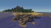 Lost Island Minecraft Map