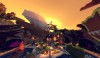 Server Lobby/Hub 240x240 Amazing! Minecraft Map