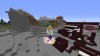 Giant Quad Shooter Tank Minecraft Map