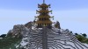 Dragon Gym Pixelmon Server Minecraft Map
