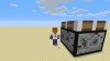 Super Big Piston! Minecraft Map