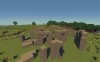 Stonehenge in Minecraft Minecraft Map