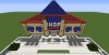 IHop - Everything You Love About Breakfast - Modded Map Minecraft Map