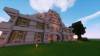 Modern City Hall / Mairie Moderne Minecraft Map