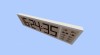 Digital Clock (24hour) - works in 1.10 - ultra compact Minecraft Map