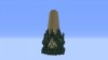 Schematic | Antic Column Minecraft Map