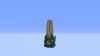 Schematic | Antic Column Minecraft Map