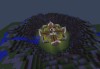 Mini Lobby Spawn Minecraft Map