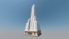 Chrysler Tower | CTCH Minecraft Map
